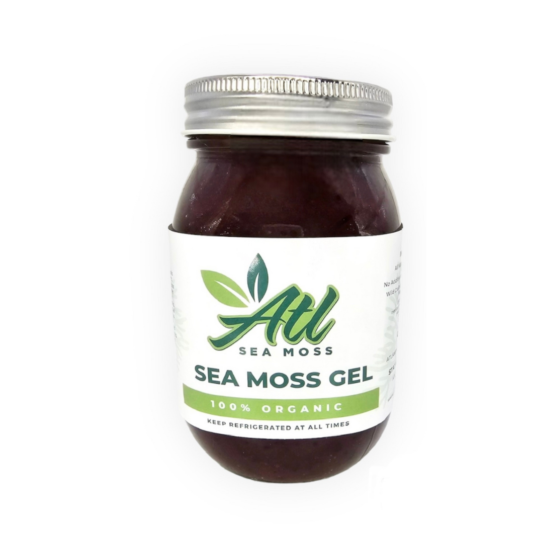 ATL Sea Moss